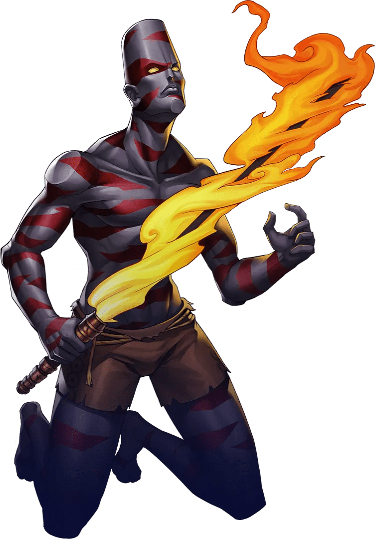 Persona 5: The Phantom X - Surt Persona Guide: Stats and Skills ...