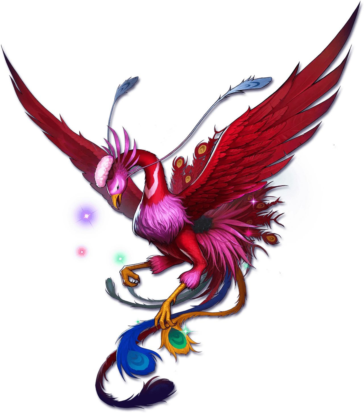 Persona 5: The Phantom X - Suzaku Persona Guide: Stats and Skills - SAMURAI GAMERS