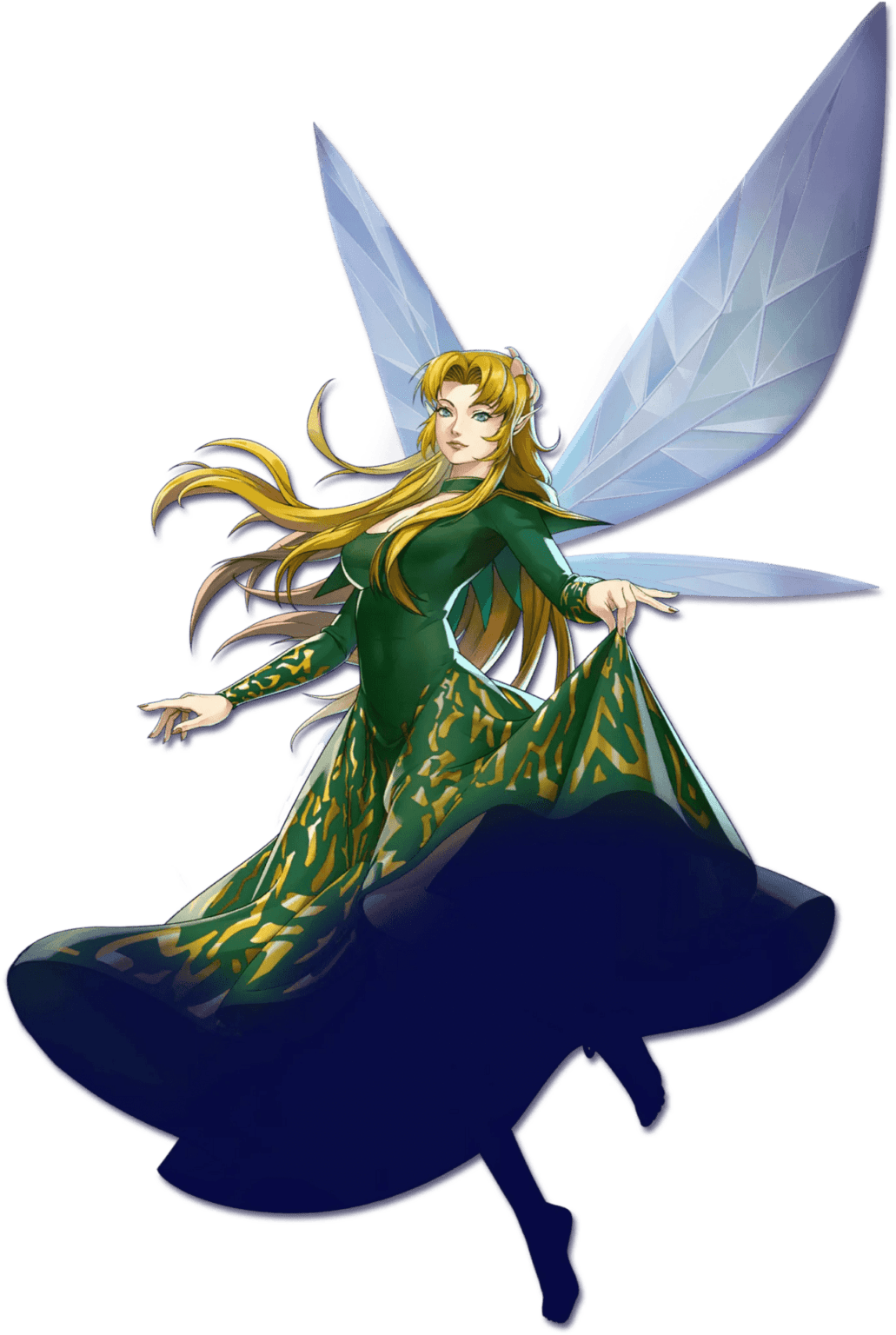 Persona 5: The Phantom X - Titania Persona Guide: Stats and Skills ...