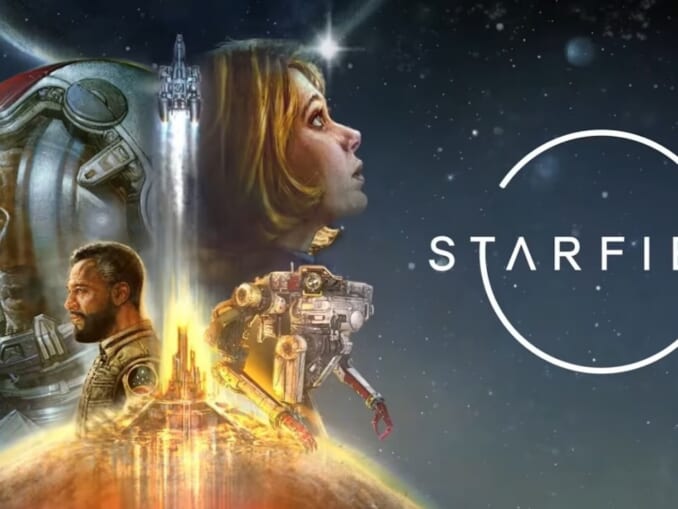 starfield Archives - SAMURAI GAMERS