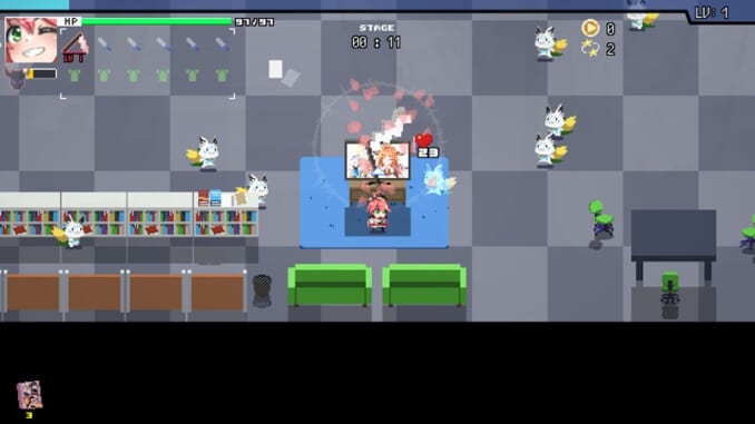 HoloCure - All Hidden Achievements List and Guide (Version 0.6 ...