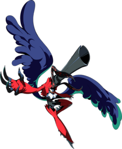 Persona 5 Tactica - Arsene Persona Guide: Stats and Skills – SAMURAI GAMERS