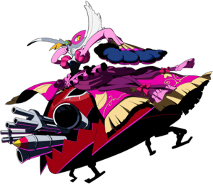 Persona 5 Tactica - Milady Persona Guide: Stats and Skills – SAMURAI GAMERS