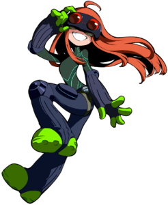 Persona 5 Tactica - Oracle (Futaba Sakura) Character Guide – SAMURAI GAMERS