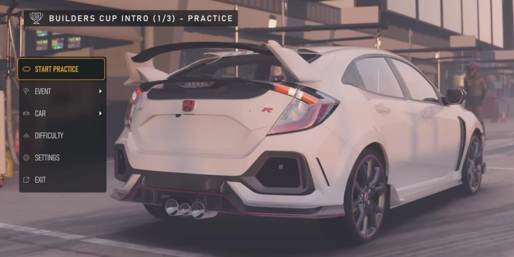 Forza Motorsport 8 - Game Difficulty Guide - SAMURAI GAMERS