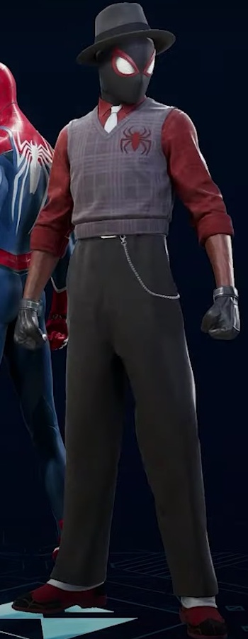 Marvel's Spider-Man 2 - All Secret Suits List - SAMURAI GAMERS