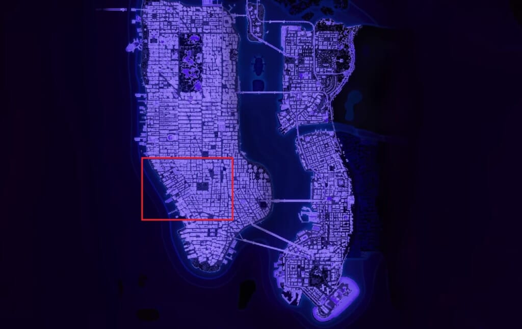 Marvel's Spider-Man 2 - Greenwich Map and District Collectibles List ...