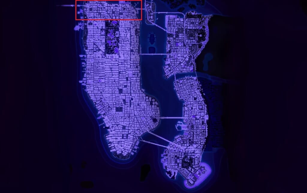 Marvel's Spider-Man 2 - Harlem Map and District Collectibles List ...
