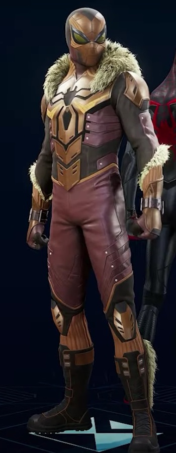 Marvel's Spider-Man 2 - All Secret Suits List - SAMURAI GAMERS