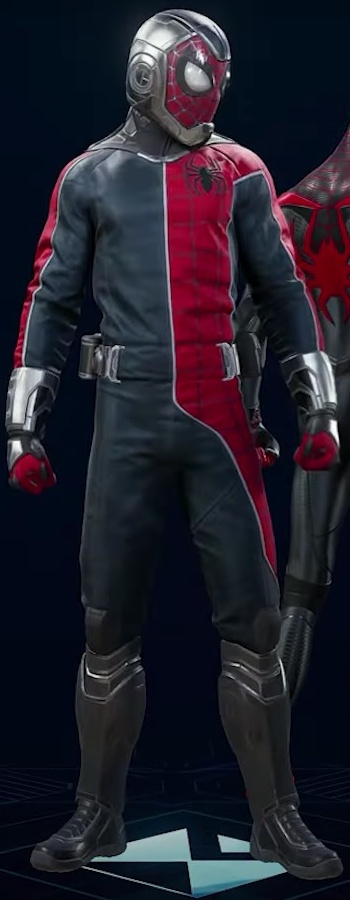 Marvel's Spider-Man 2 - All Secret Suits List - SAMURAI GAMERS