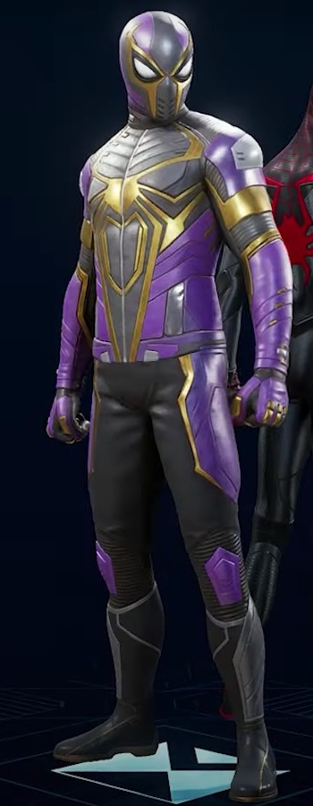 Marvel's Spider-Man 2 - All Secret Suits List - SAMURAI GAMERS
