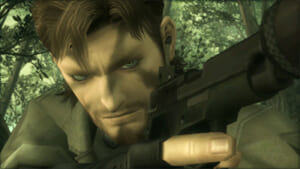 Metal Gear Solid 3: Snake Eater - Walkthrough and Guide - SAMURAI GAMERS
