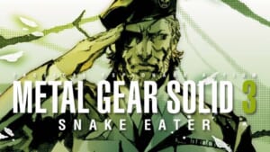Metal Gear Solid 3: Snake Eater (MGS3) - CQC Controls and Guide ...