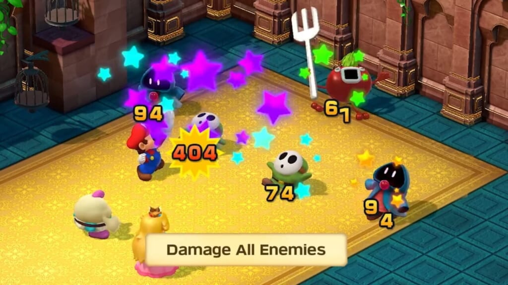 Super Mario RPG Remake - New Features and Changes from the Original ...