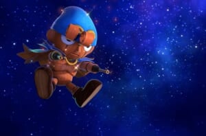 Super Mario RPG Remake - Best Geno Build - SAMURAI GAMERS