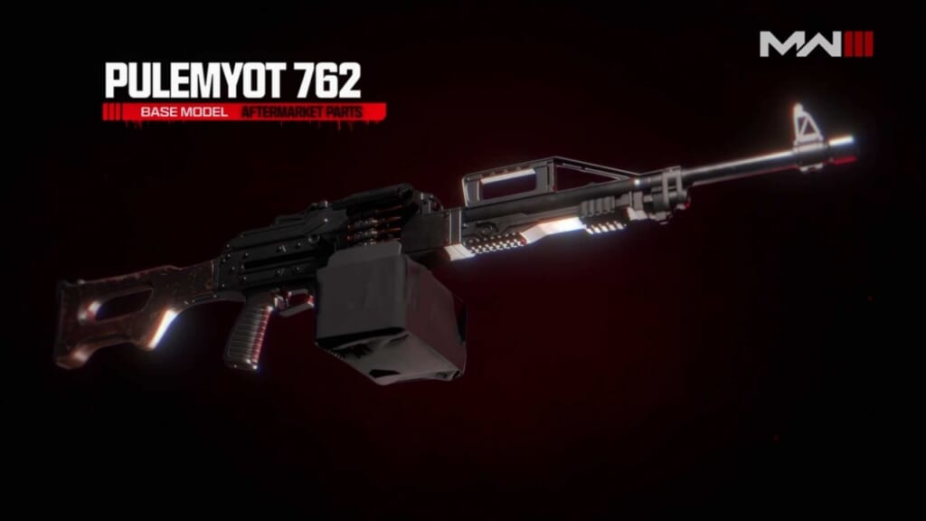 Call of Duty: Modern Warfare 3 (MW3) - Gunsmith Guide - SAMURAI GAMERS