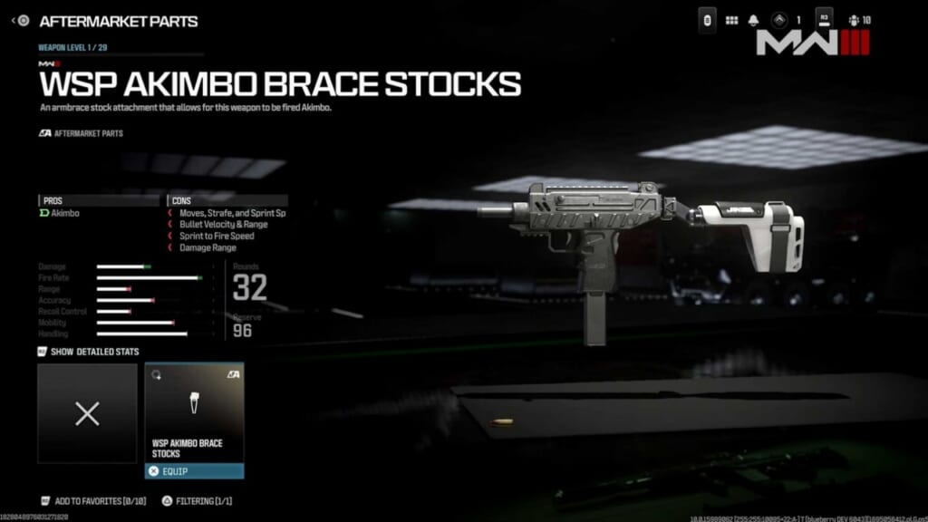 Call of Duty: Modern Warfare 3 (MW3) - Gunsmith Guide - SAMURAI GAMERS