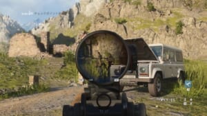 Call of Duty: Modern Warfare 3 (MW3) - Payload Story Campaign ...