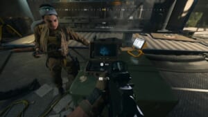 Call of Duty: Modern Warfare 3 (MW3) - Payload Story Campaign ...