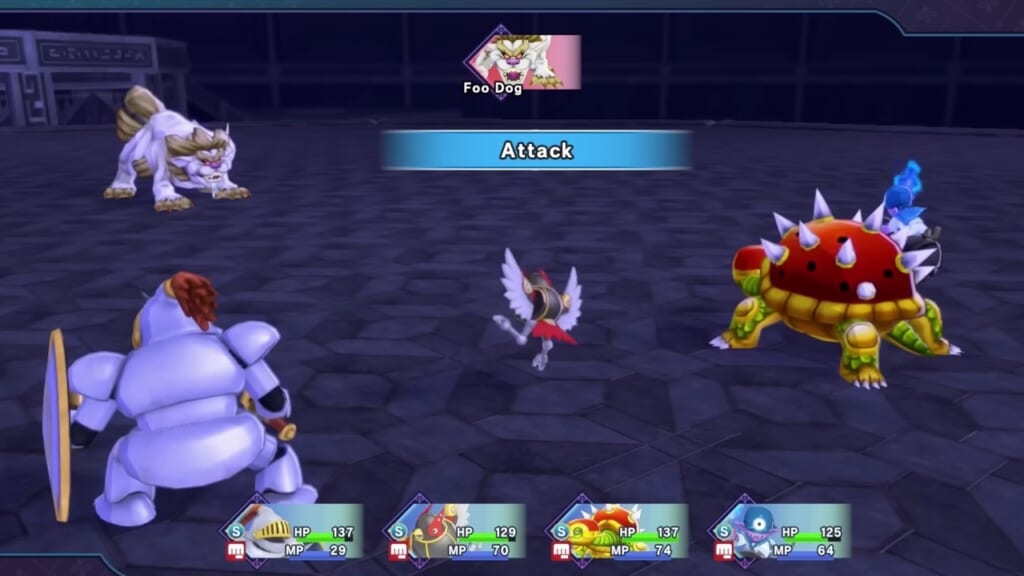 Dragon Quest Monsters: The Dark Prince - Walkthrough and Guide ...