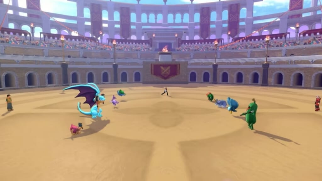 Dragon Quest Monsters: The Dark Prince - Walkthrough and Guide ...
