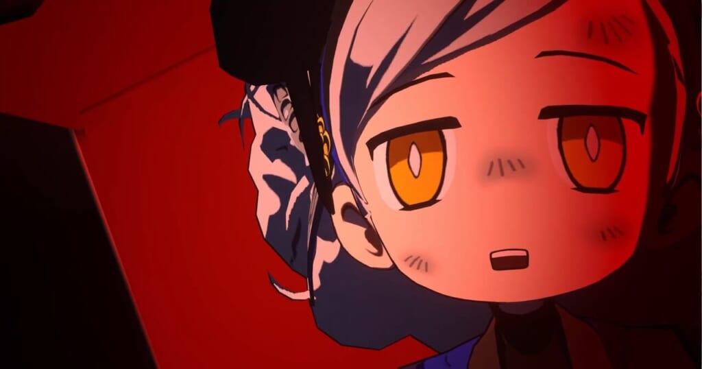 Persona 5 Tactica - Persona Fusion Guide – SAMURAI GAMERS