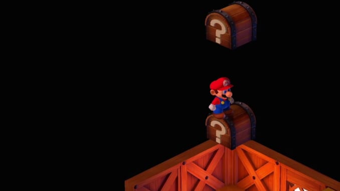 Super Mario RPG Remake - All Booster Tower Hidden Chests - SAMURAI GAMERS