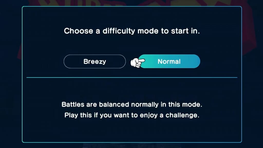 Super Mario RPG Remake - Game Difficulty Guide - SAMURAI GAMERS