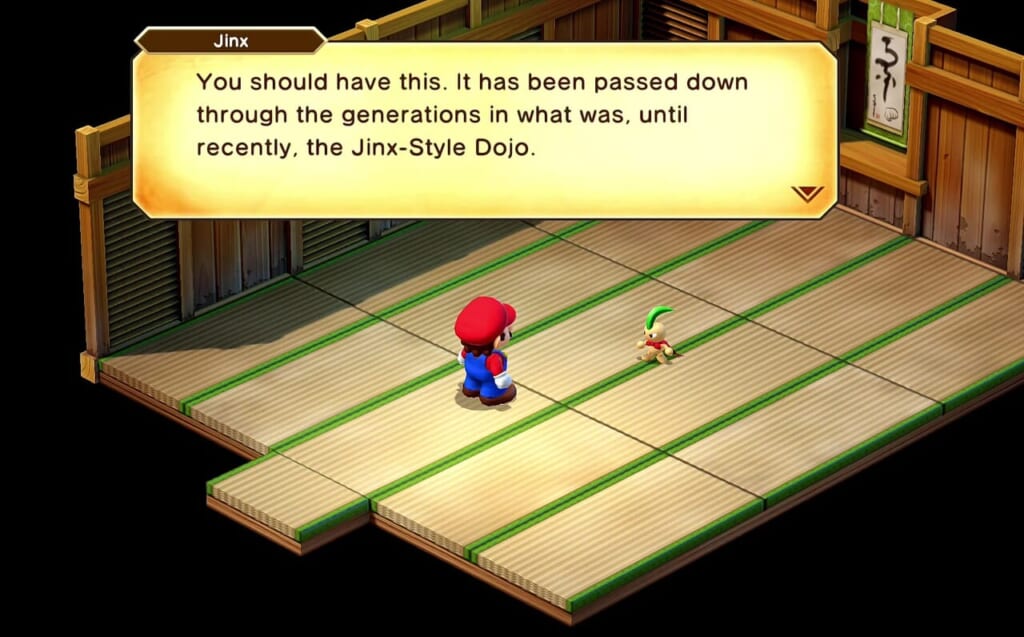 Super Mario RPG Remake - All Boss Rematches and Rewards List - SAMURAI GAMERS