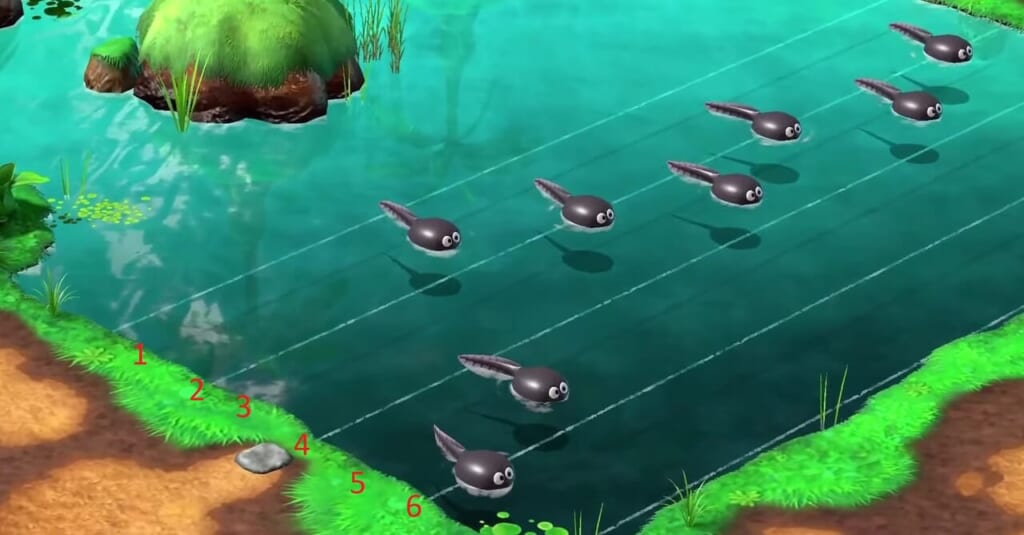 Super Mario RPG Remake - Toadofsky Melody Side Quest Guide - SAMURAI GAMERS