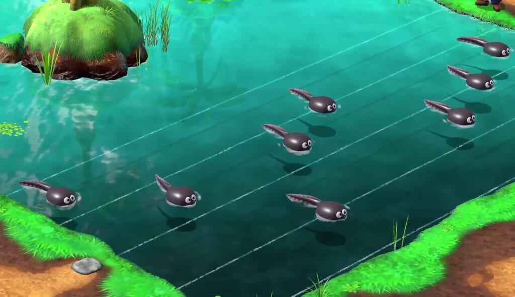 Super Mario RPG Remake - Toadofsky Melody Side Quest Guide - SAMURAI GAMERS