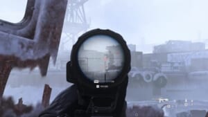 Call of Duty: Modern Warfare 3 (MW3) - Frozen Tundra Story Campaign ...