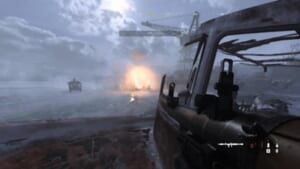 Call of Duty: Modern Warfare 3 (MW3) - Frozen Tundra Story Campaign ...