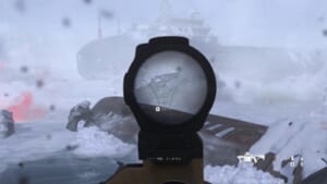 Call of Duty: Modern Warfare 3 (MW3) - Frozen Tundra Story Campaign ...