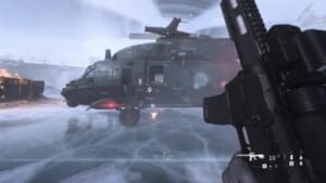 Call of Duty: Modern Warfare 3 (MW3) - Frozen Tundra Story Campaign ...