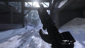Call of Duty: Modern Warfare 3 (MW3) - Frozen Tundra Story Campaign ...