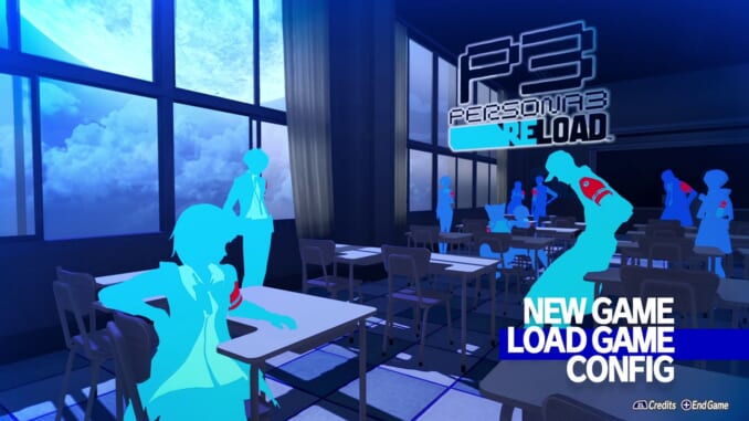 Persona 3 Reload: Episode Aigis - June Walkthrough and Guide ‒ SAMURAI ...