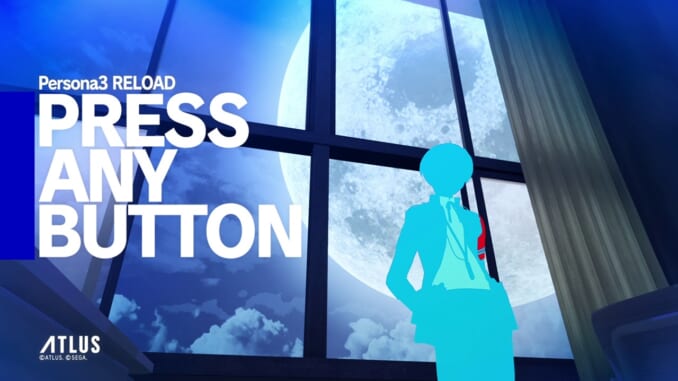 Persona 3 Reload: Episode Aigis - Main Story Walkthroughs (The Journey ...