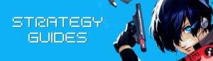 Persona 3 Reload - Reaper Boss Guide (Optional and Secret Boss ...
