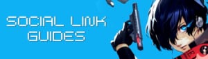 Persona 3 Reload - Mutatsu, the Tower Social Link Guide (Skills and ...