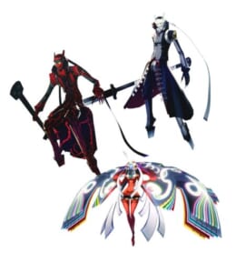 Persona 3 Reload - DLC List and Information - SAMURAI GAMERS