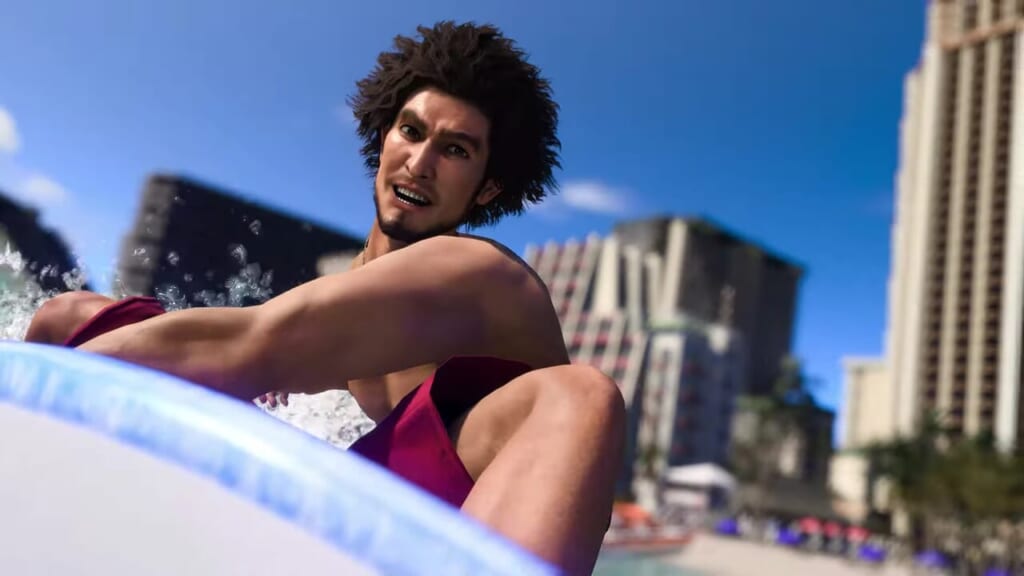 Like a Dragon 8: Infinite Wealth - Walkthrough and Guide – SAMURAI GAMERS