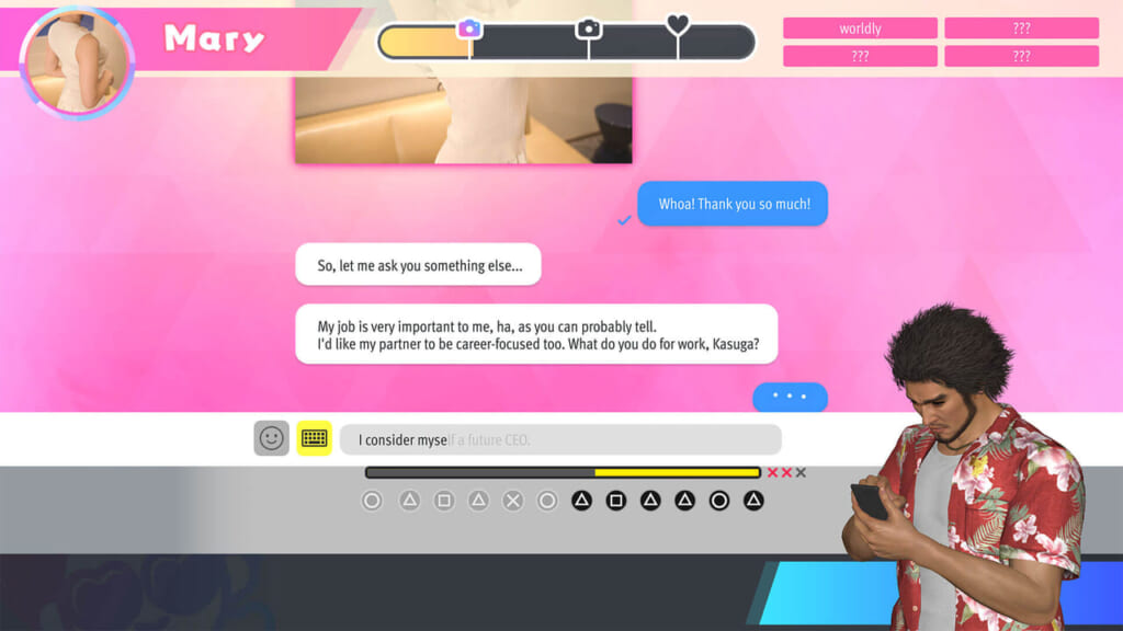 Like a Dragon: Infinite Wealth - Miss Match Mini Game Guide - SAMURAI ...