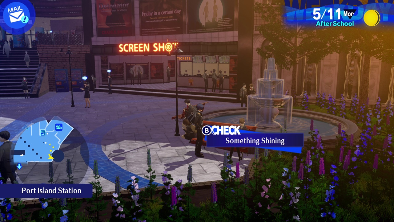 Persona 3 Reload - All Twilight Fragment Locations (Real World) – SAMURAI GAMERS