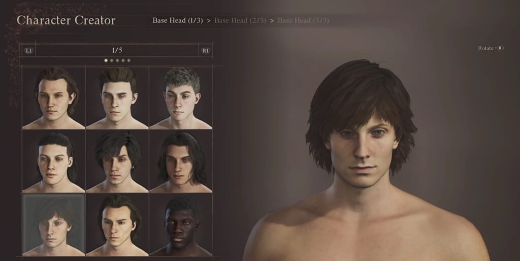 Dragon's Dogma 2 - How to Download Character Creator - SAMURAI GAMERS