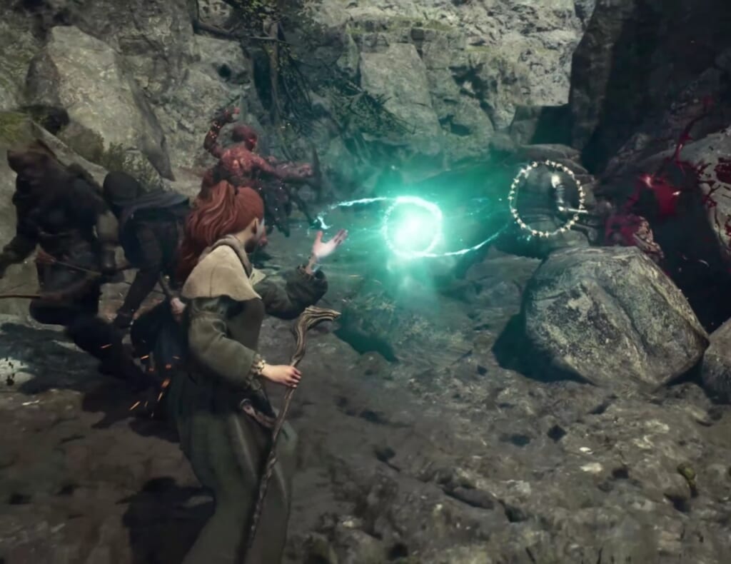 Dragon's Dogma 2 - Which Starting Vocation Should You Choose? - SAMURAI ...
