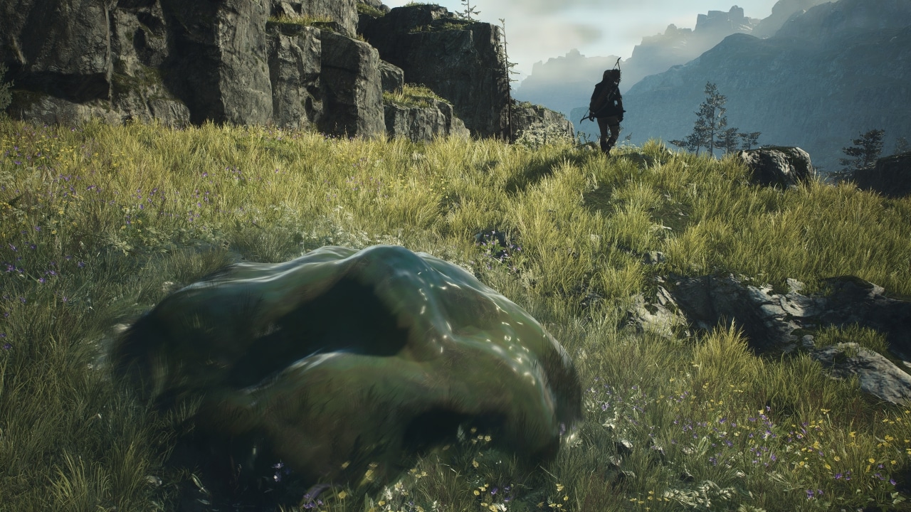 Dragon's Dogma 2 - Slime Enemy Guide: Location and Item Drops - SAMURAI ...