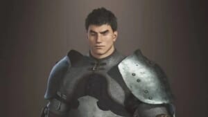 Dragon's Dogma 2 - How to Make Guts (Berserk) in Character Creator ...