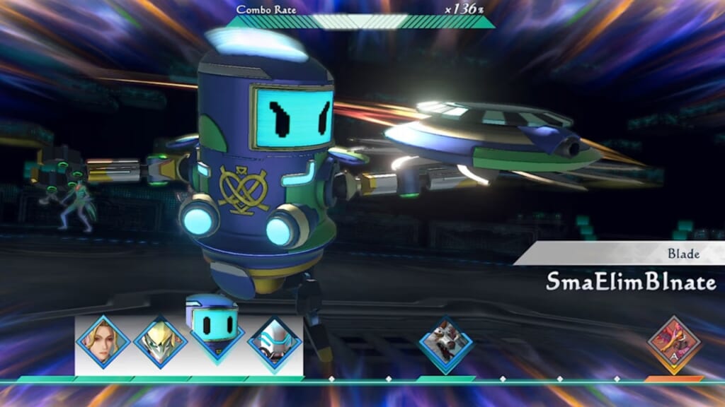 SaGa: Emerald Beyond - Walkthrough and Guide - SAMURAI GAMERS