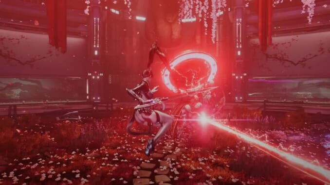 Stellar Blade - Walkthrough and Guide - SAMURAI GAMERS